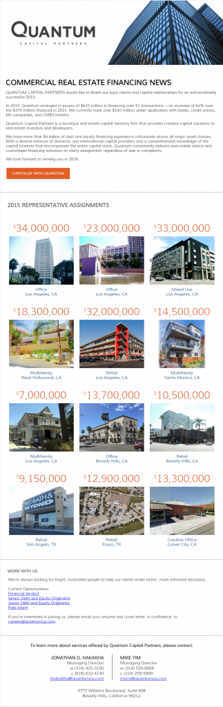 Quantum_Capital_Secures_610M_2015 - Quantum Capital Partners